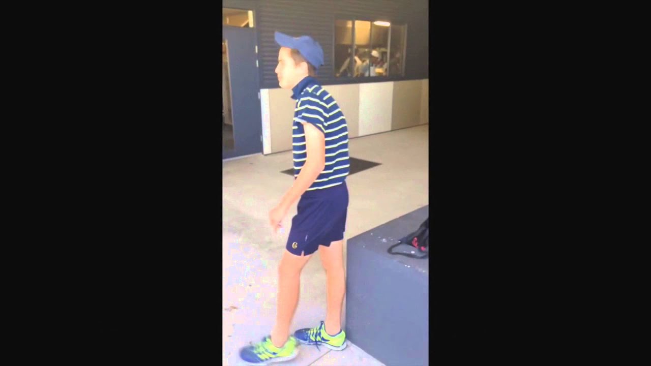 "Dam Daniel" Song (Lad Video Clip) - YouTube