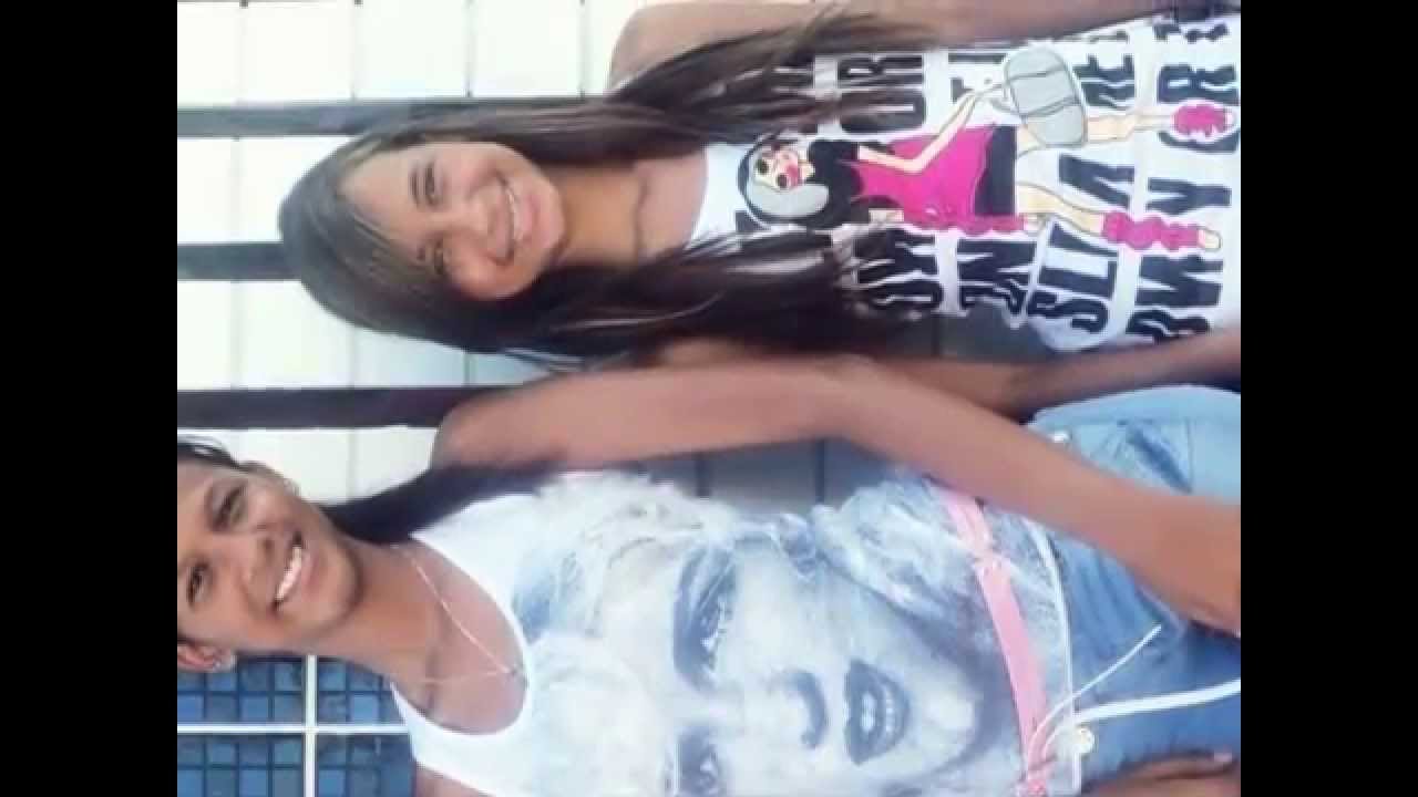 yasmin e kamilly - YouTube