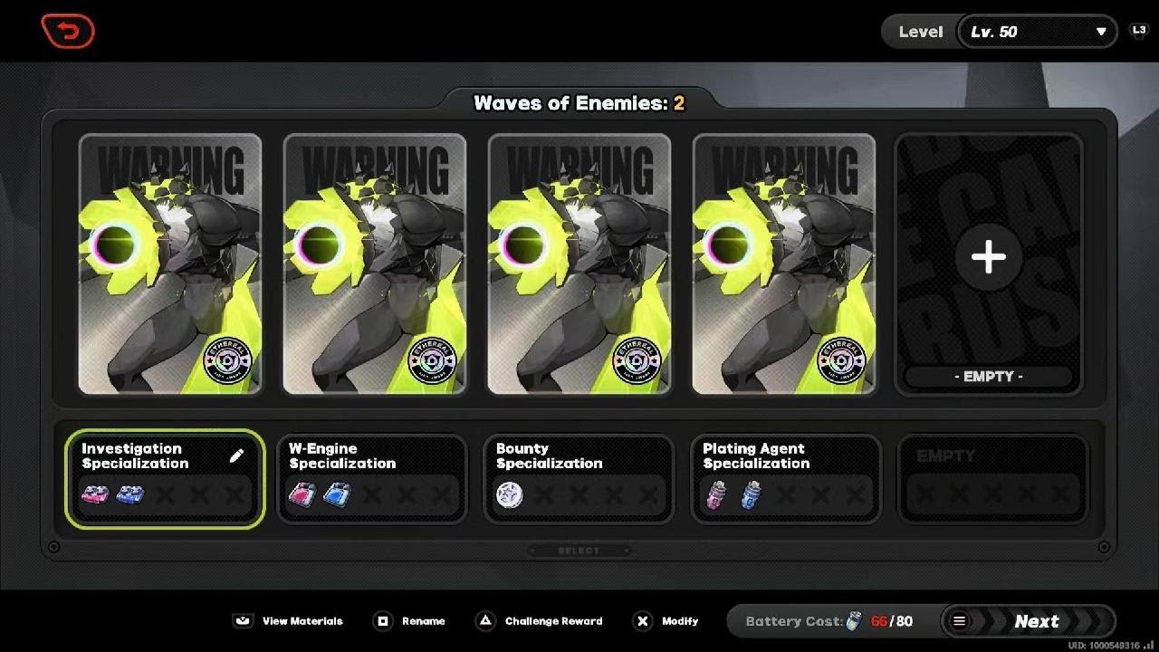 Zenless Zone Zero Loop - YouTube