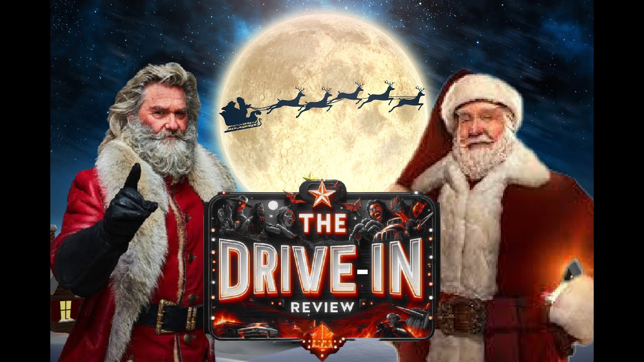 The Santa Chronicles - YouTube