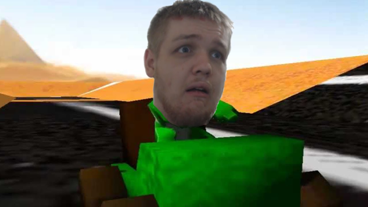 Supra Mayro Kratt | Incredibly Deep, Beautiful Game - YouTube