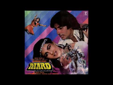 Shabbir Kumar - Maa Sherawali