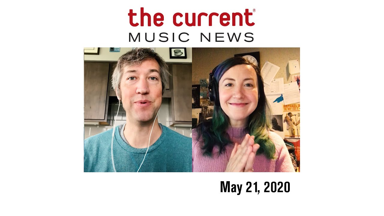 Devo helmet face shields...and more timely music merch (The Current ...