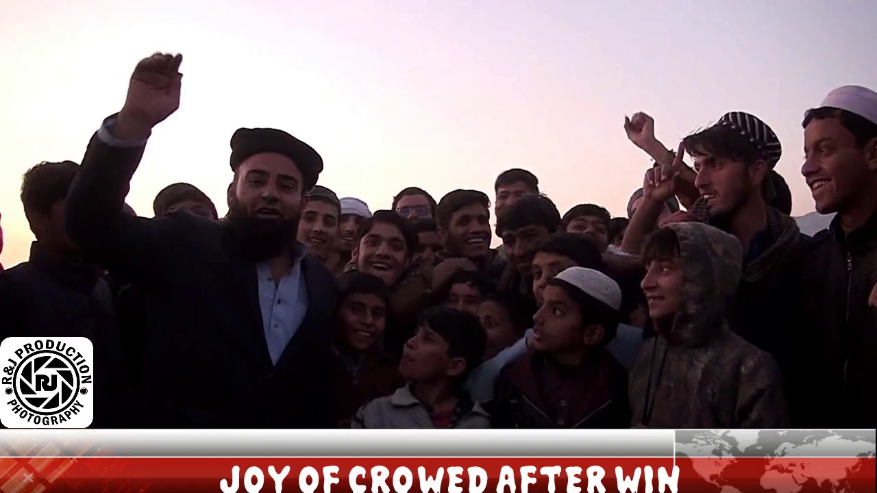 Spirit Of Hango People For sports and For Pakistan - YouTube