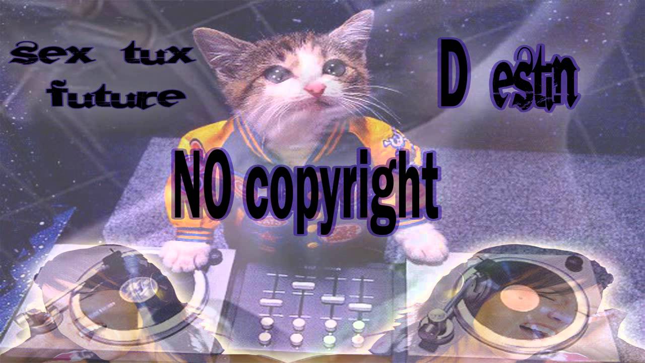 Sex Tux Future D Estin Musica Electronica 2017 Youtube
