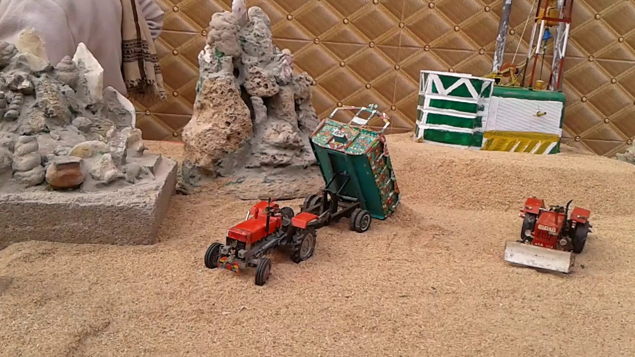 Culture of Pindi Gheb,Attock,Pakistan - YouTube