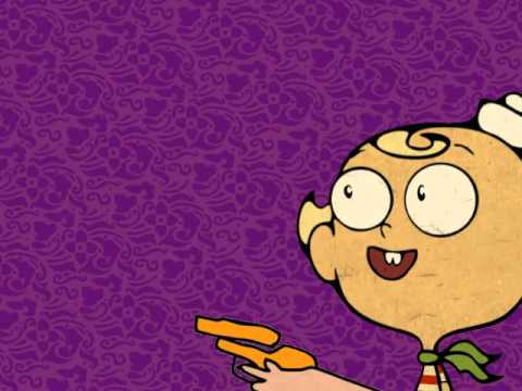 FlapJack Give Flare Gun - YouTube