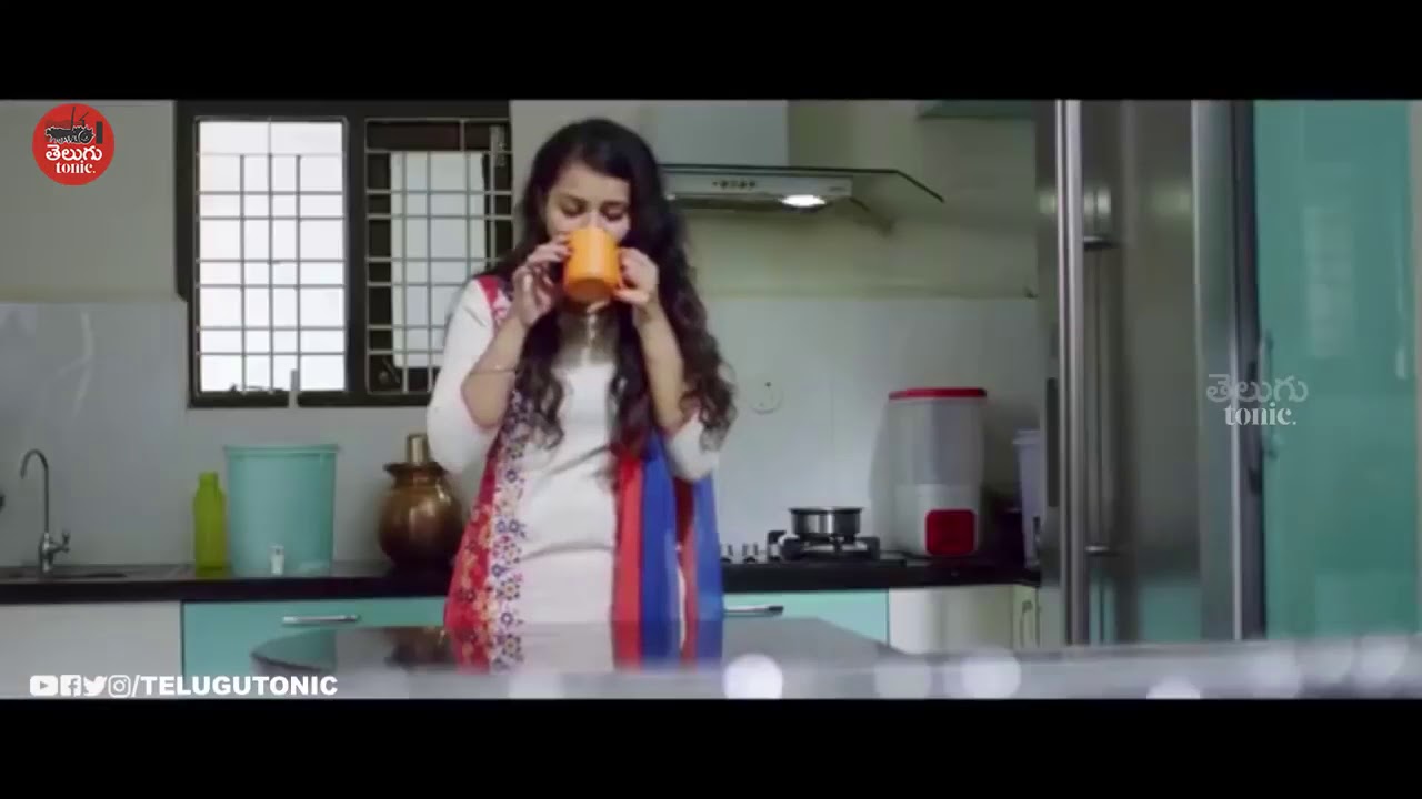 Sameeram_ Theatrical_ Trailer // - YouTube