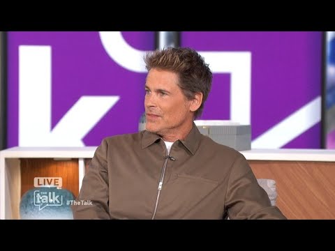 Rob Lowe Reveals What Memento He Wishes He'd Kept From 'St. Elmo's Fire ...