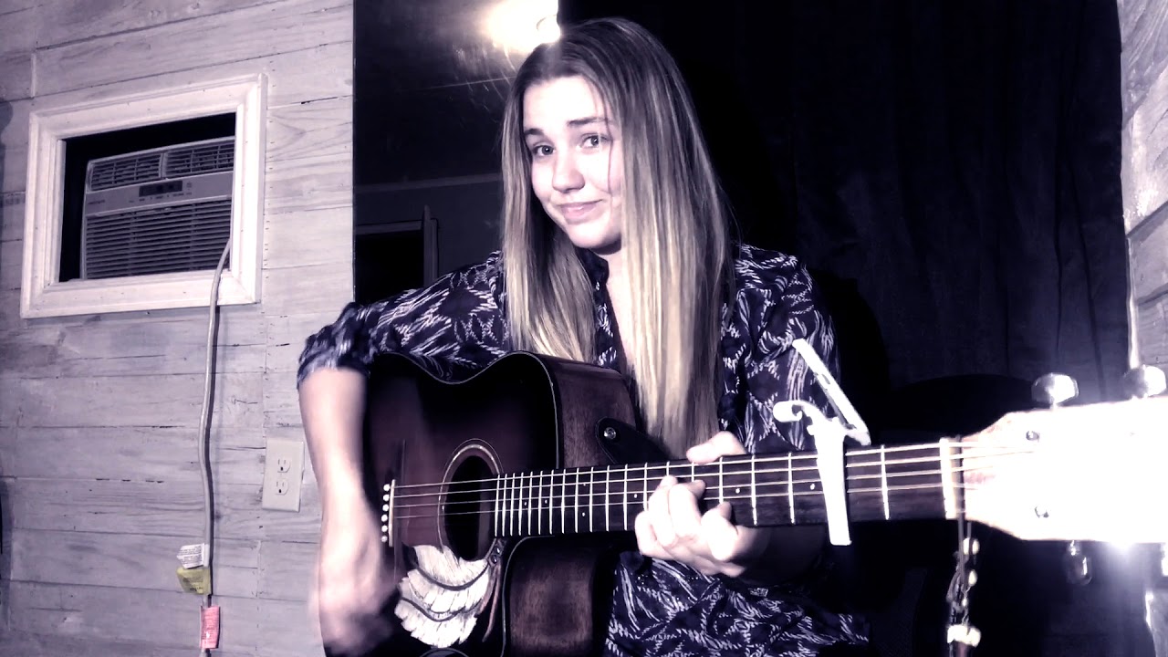 "No Name Song" By Dani Carson - YouTube