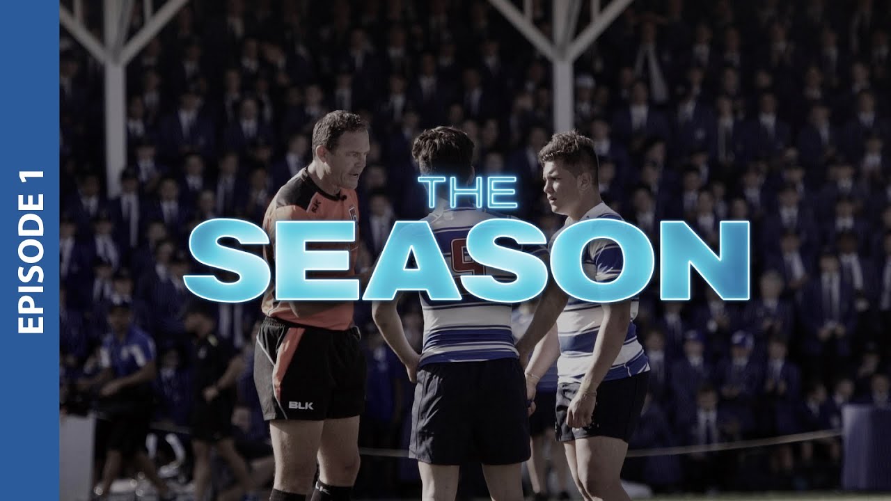 The Season 1 - Episode 1 - YouTube