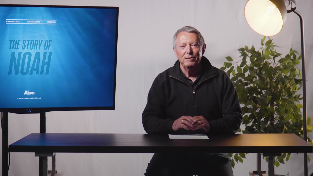 The Story of Noah - Sunday 7th June - YouTube