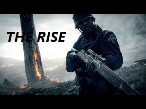 BF1 Trailer THE RISE - YouTube