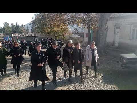 Tovuz Yanıqlı