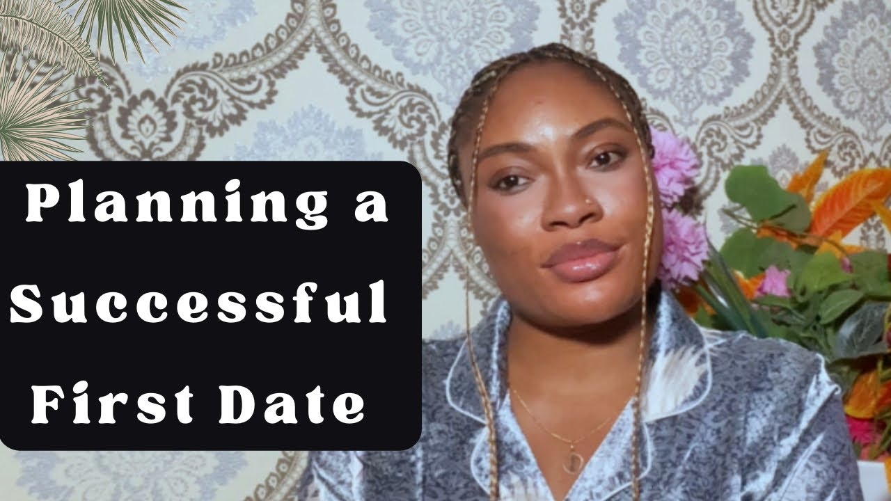 How To Plan A successful First Date and Stand Out From Other Men ...