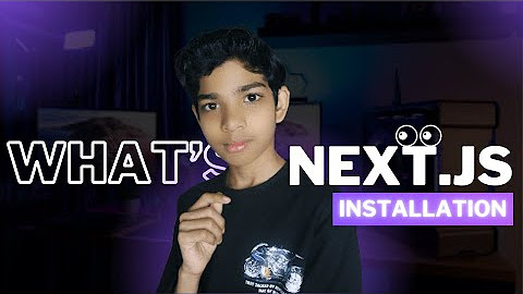 Next.js 14 Tutorial Hindi Beginner to Advanced Hindi | Next js crash course 2024 in hindi | Next ...