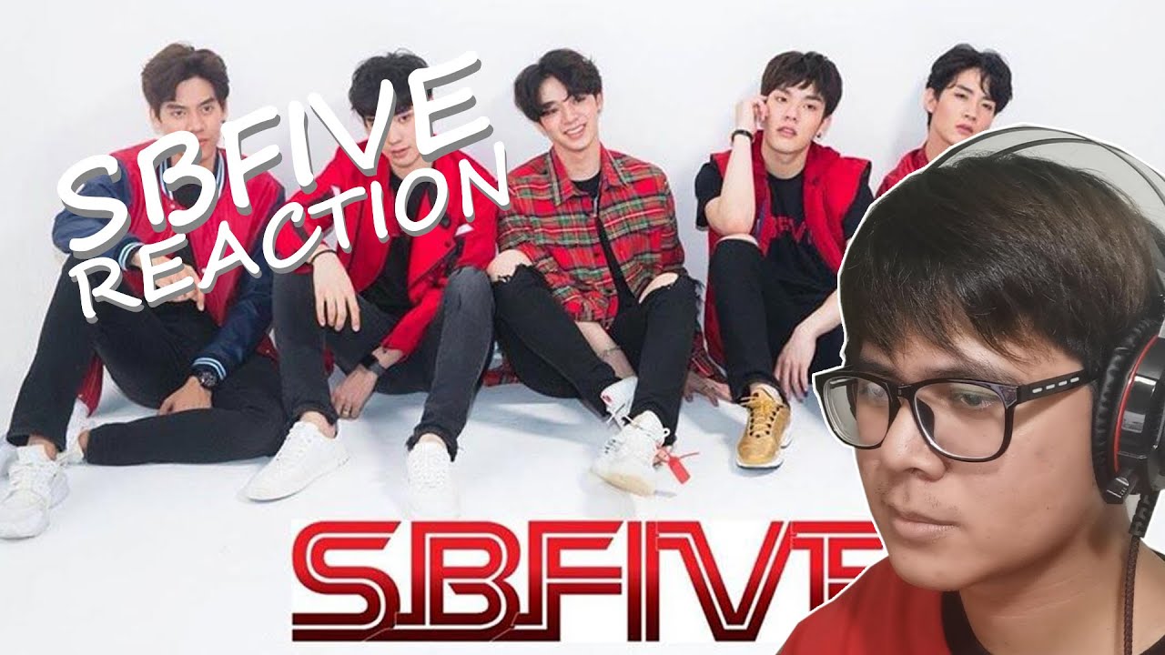 รู้จักกันใน 3 MV : EP1 - SBFIVE - YouTube