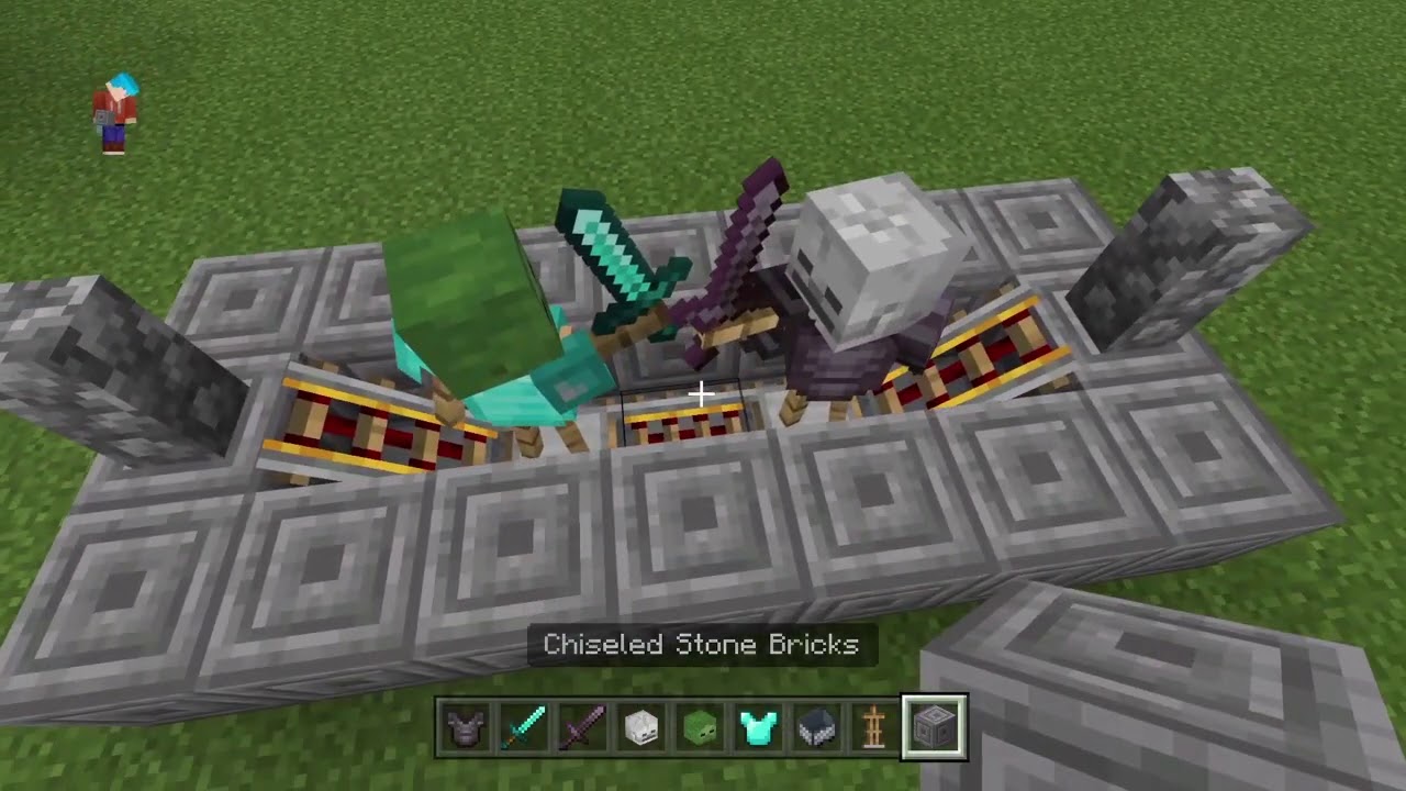 9 Ideas for your Minecraft base/house/mansion. - YouTube