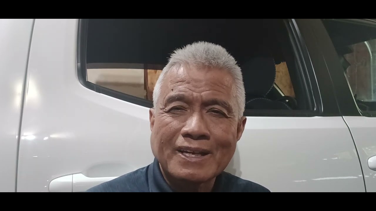 ROMUALDEZ DI UMUBRA SA WISE MOVES PANININDIGAN NI ESCUDERO - YouTube