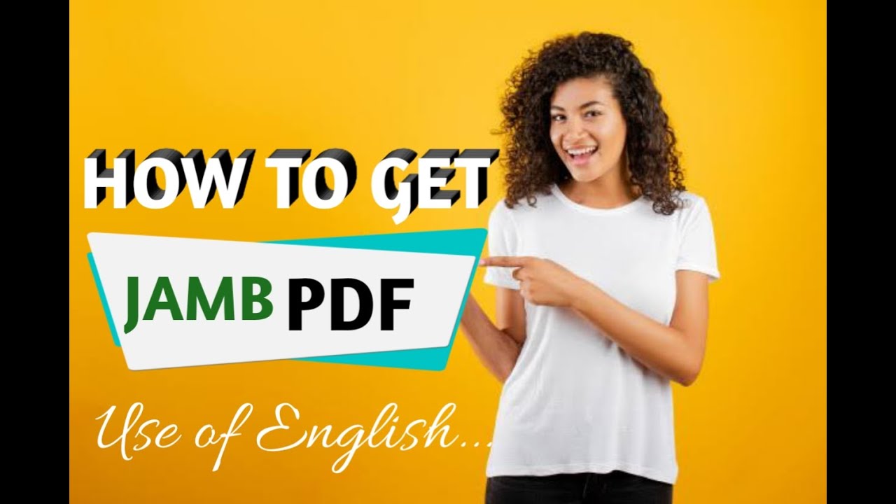 Jamb s Use Of English PDF Advanced How To Get It Now YouTube jamb-s-use-of-english-pdf-advanced-how-to-get-it-now-youtube