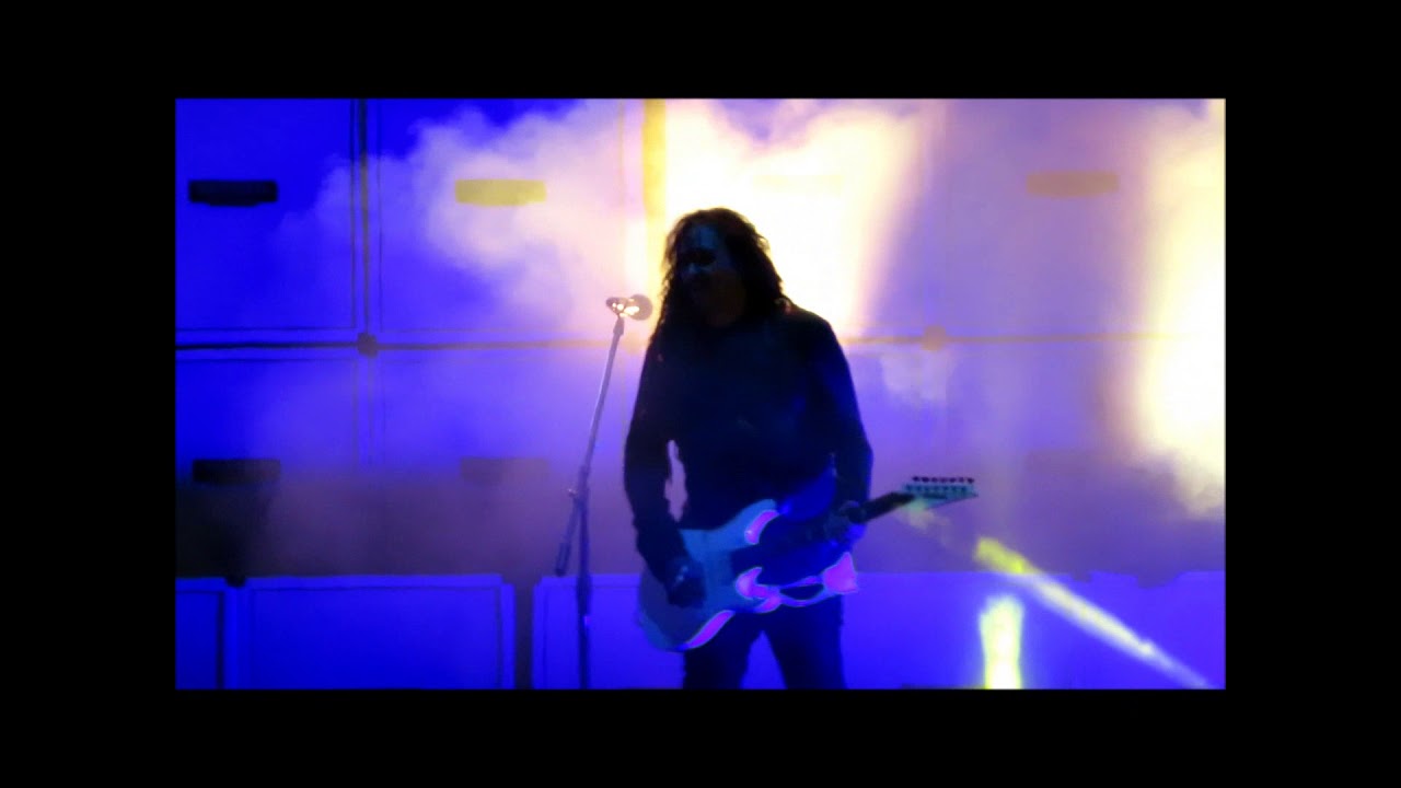 Korn - Shoots and ladders - Knotfest México 28 Oct 2017 - YouTube