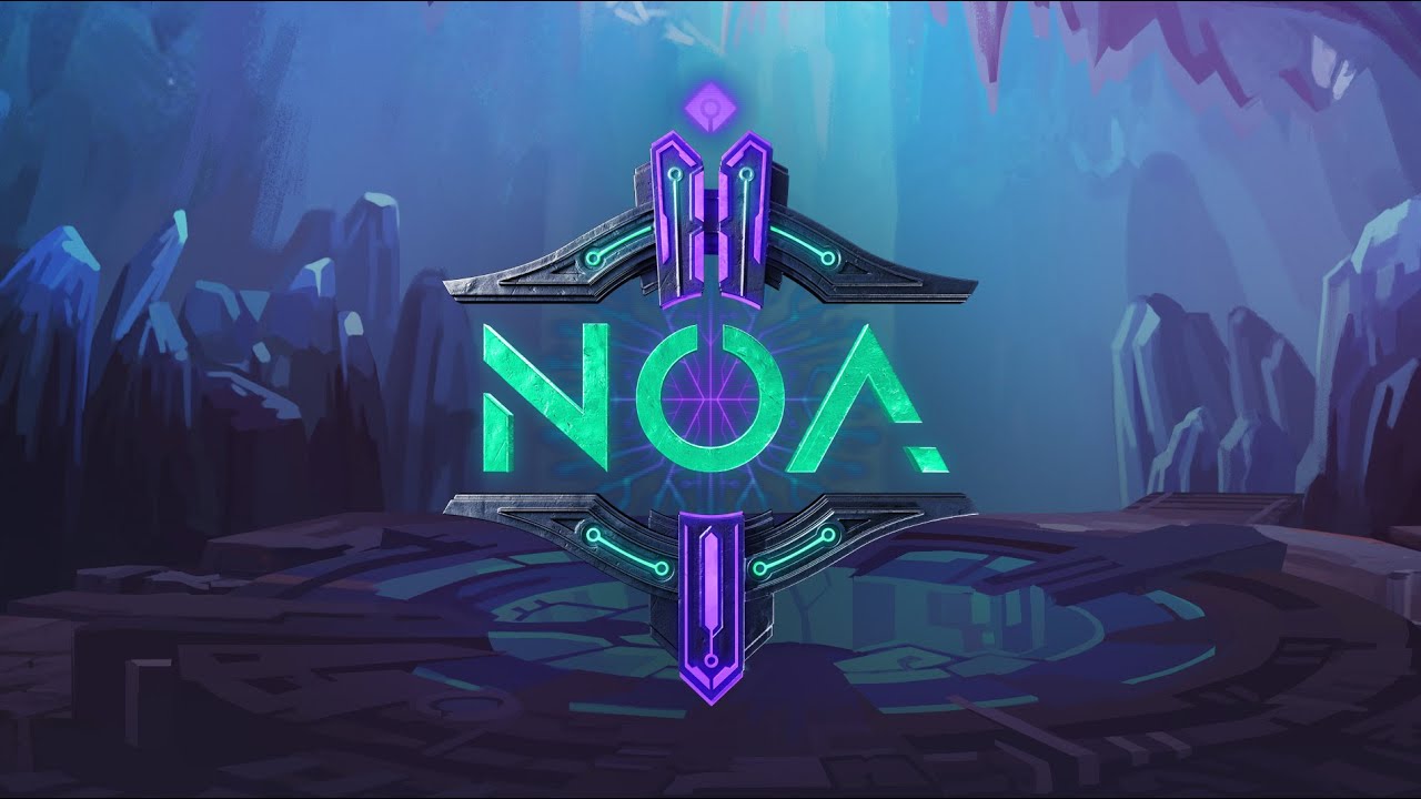 Noa Game Presentation - YouTube