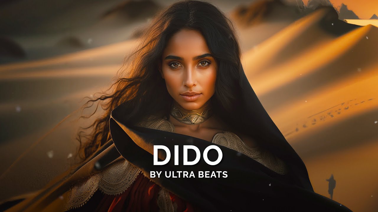 " Dido " Oriental Afrobeat Type Beat (Instrumental) Prod. by Ultra ...