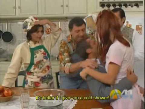 Muneca Brava Ep. 111 Part 1