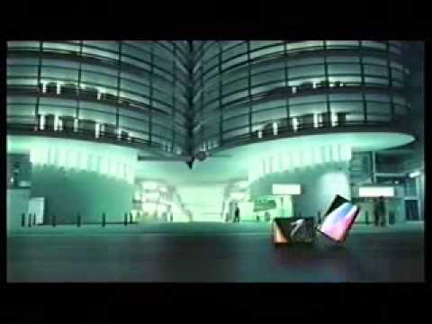 ITV1 Adverts 2008 (25) - YouTube