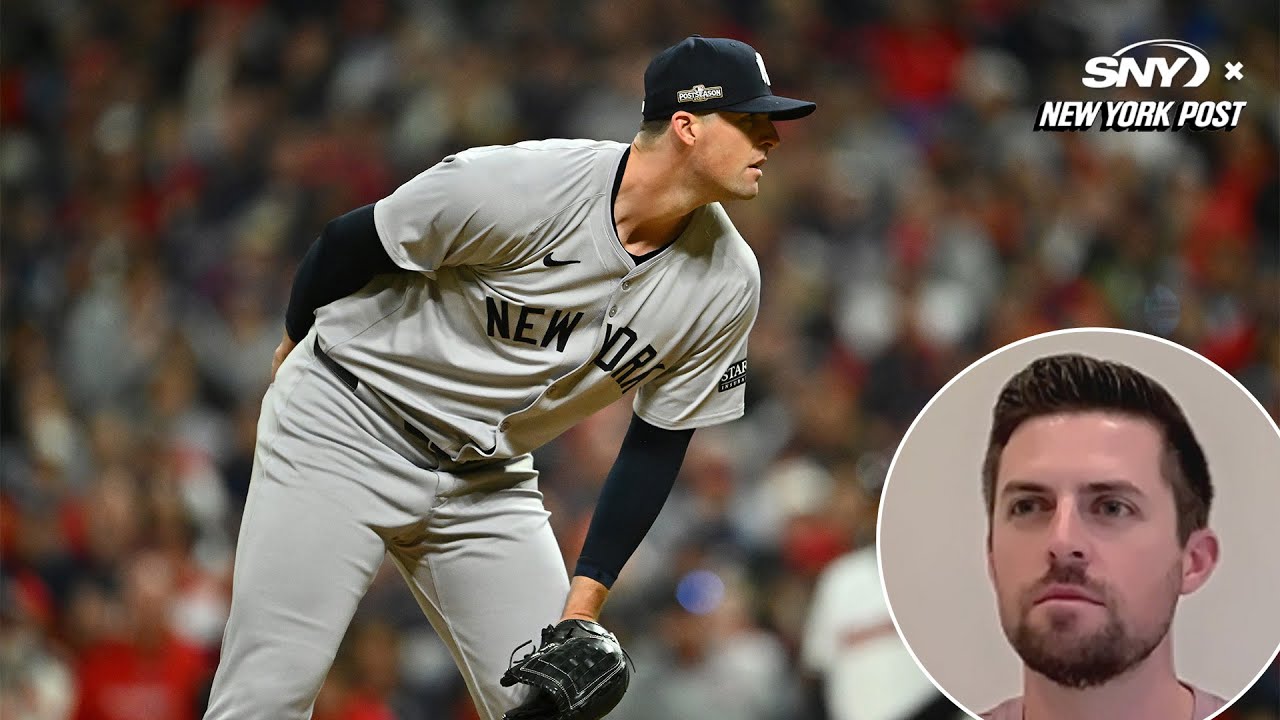 Cohen family leadership & Mets ability to develop starting pitchers led ...