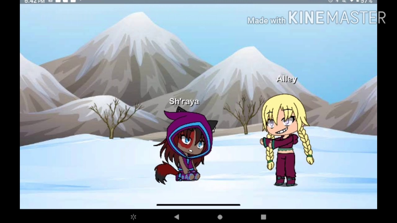 Idek anymore -episode 4- - YouTube