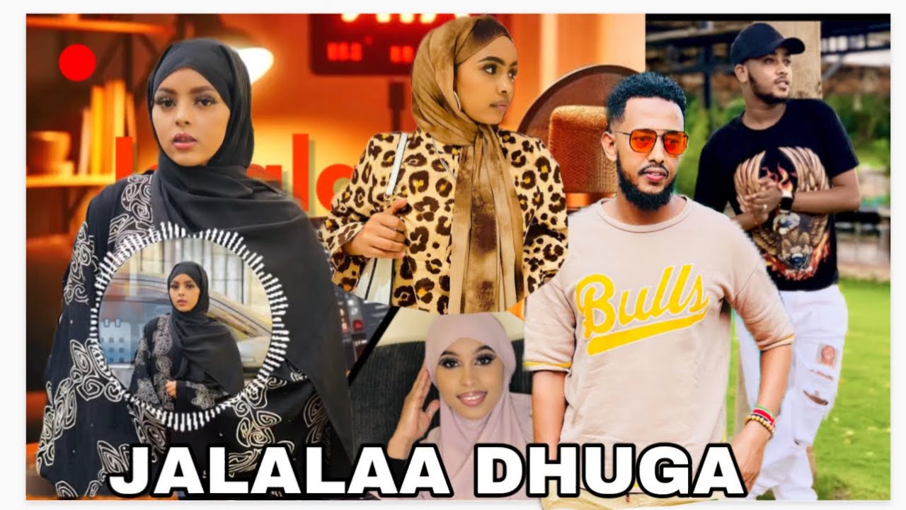 🔴 ABDE SHOW | JALALAA DHUGA | NEW OROMO DRAMA | Best Oromo film. - YouTube