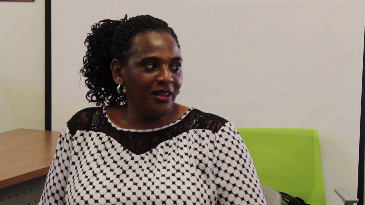 Hope Series - Tracey Fisher - YouTube