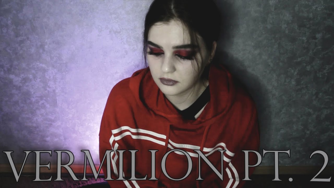 Slipknot - Vermilion Pt. 2 cover by Lilit - YouTube