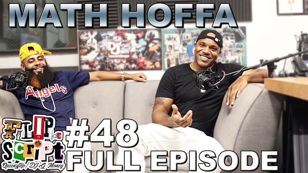 F.D.S #48 - THE MATH HOFFA EPISODE - FULL EPISODE - YouTube