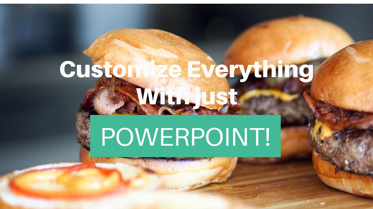 Transitional Slider Zone - YouTube