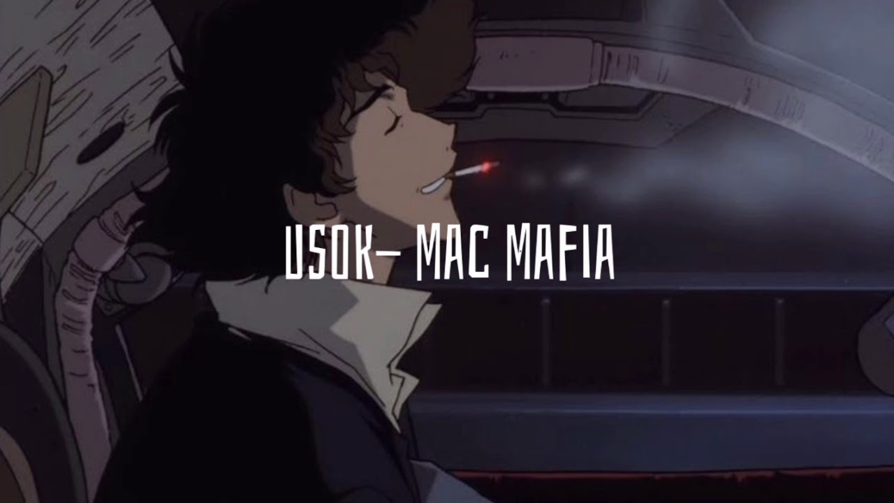 Usok-Mac Mafia (Slowed) - YouTube