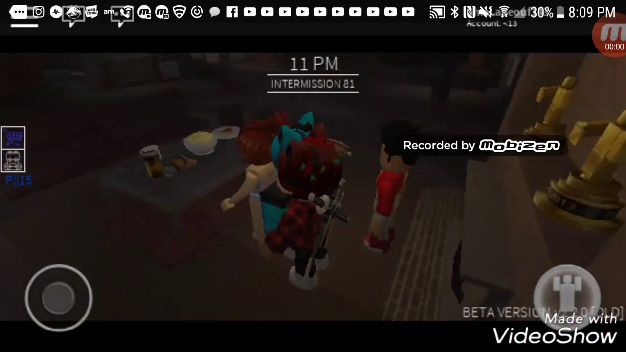 WEIRD CREATURES| Roblox - YouTube