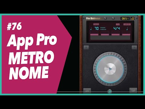 #76 App Review Pro Metronome