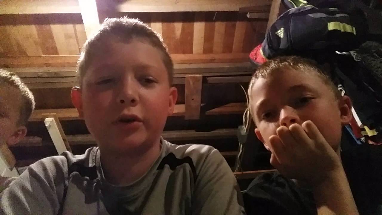 Is wolfie raps seventeen. NO - YouTube