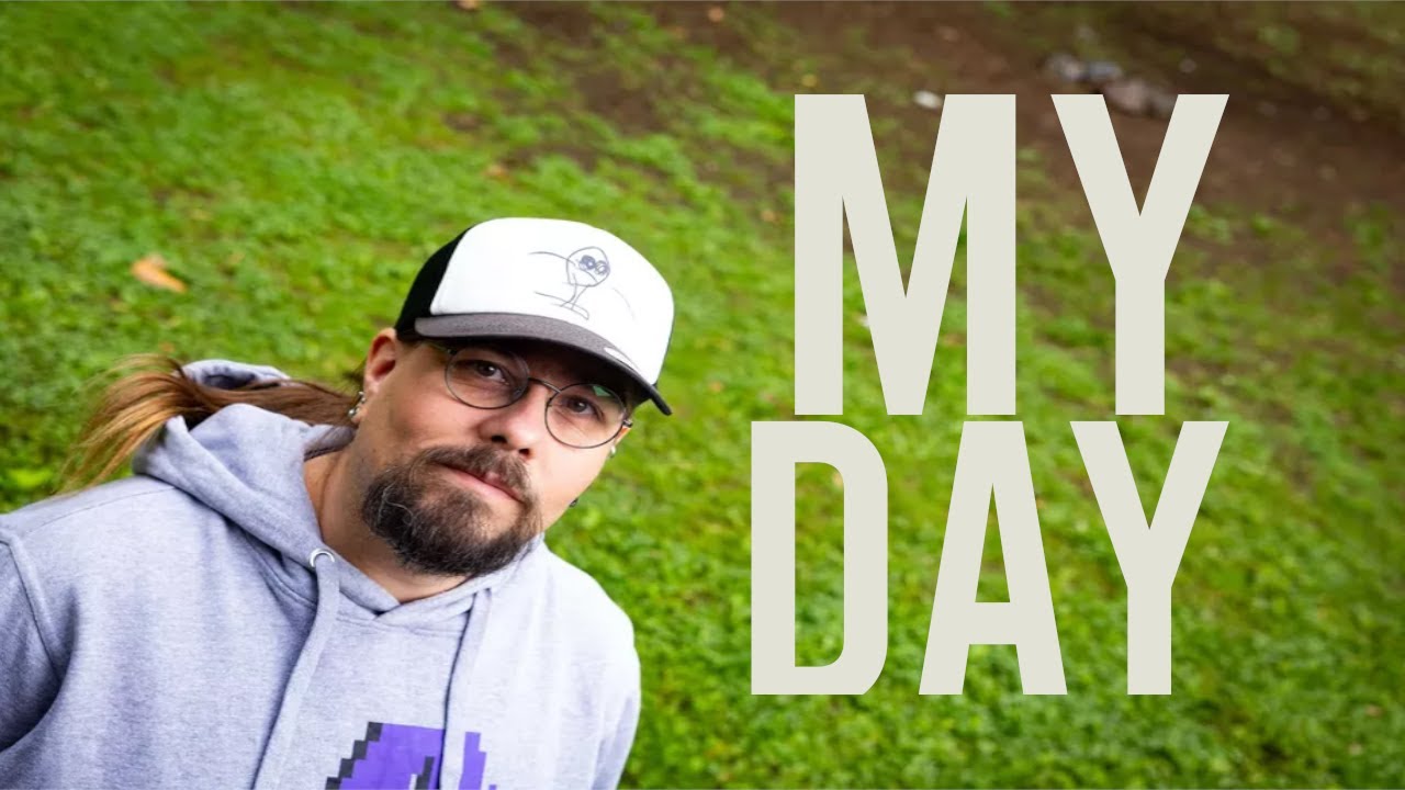Niilo22 | My Day - YouTube