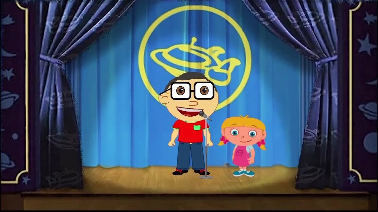 Matthew's April Fools Day Comedy - YouTube