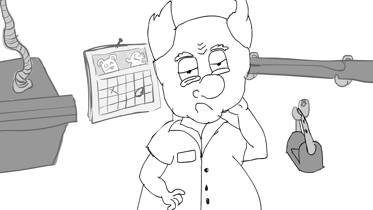 Insert Bill Here - YouTube