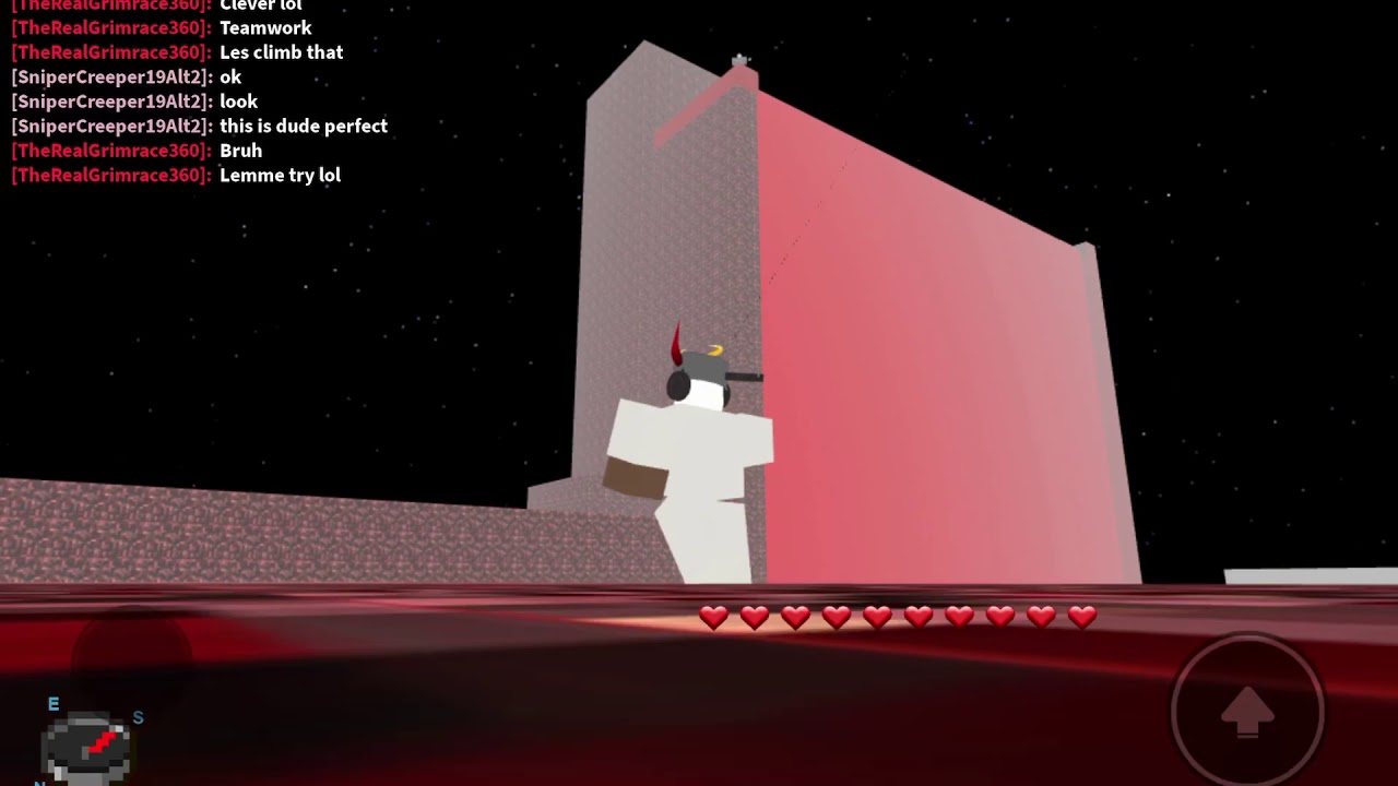 Let’s play Ro-Craft episode 1 - YouTube