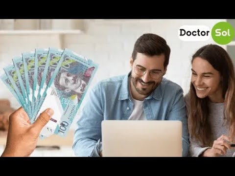 ¿Doctor Sol es seguro y confiable para pedir un préstamo? - YouTube