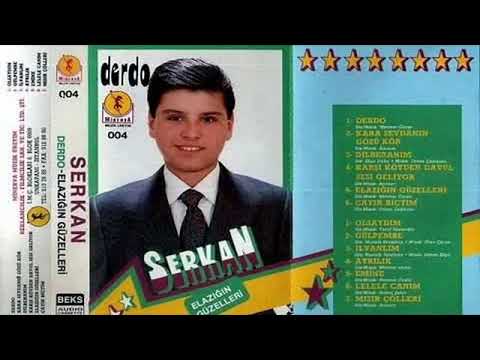 Serkan Burak Alişan Derdo Elazığ Güzelleri 1991