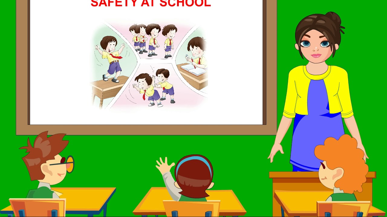 EVS (Class 1 ch 11) - YouTube