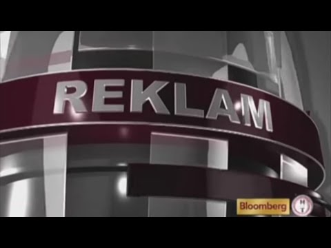 Bloomberg HT - Reklam Kuşağı (Ağustos 2011)
