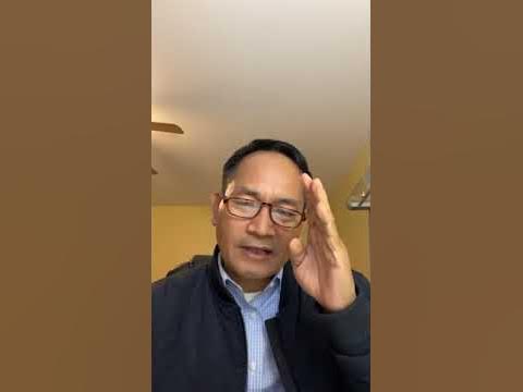 Meikuang sungah Lampi nuam pen :Daniel 3:16-25. by Sia Pau Khai - YouTube