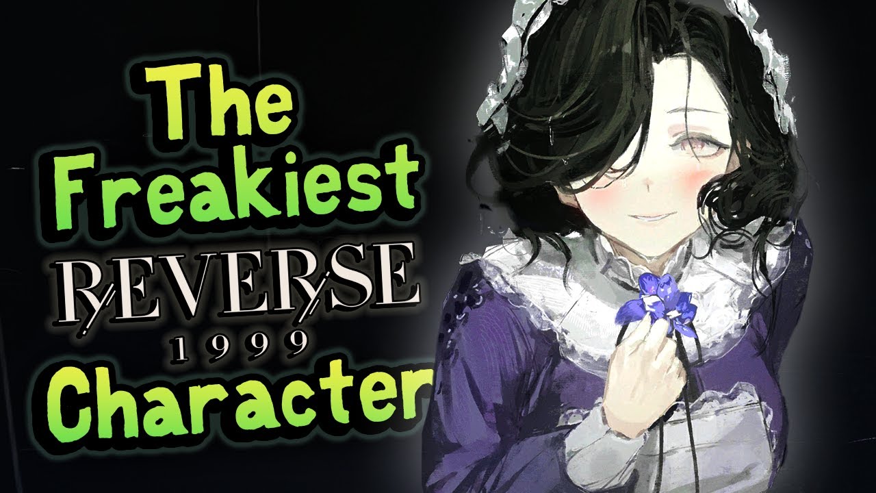 [Reverse:1999] I Don't Think We Can Fix Tuesday | 2.1 Stream Clip - YouTube